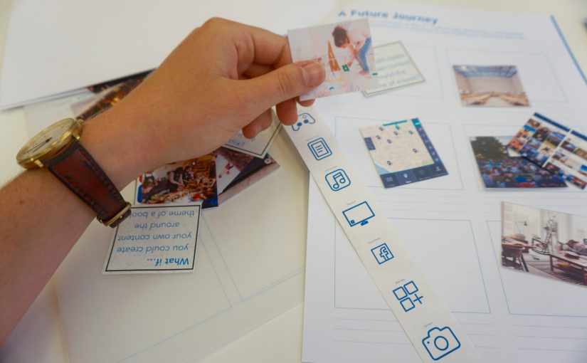 Exploring the future of coffee table book publishing - stby