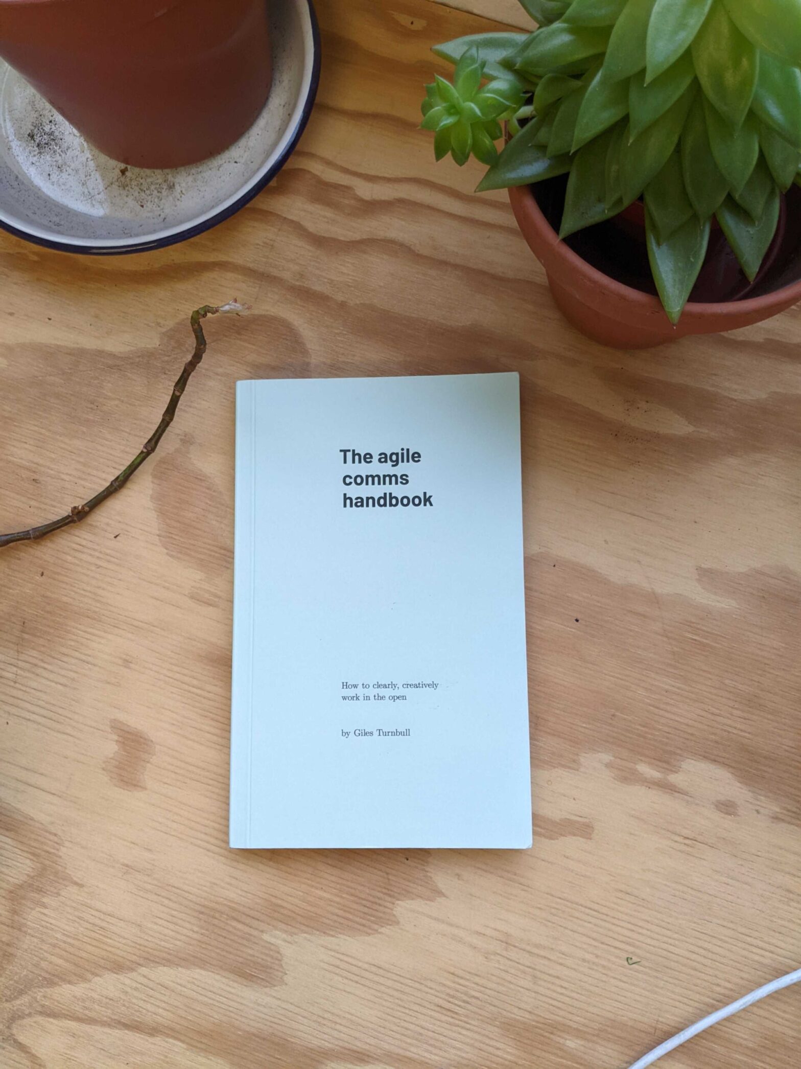 The books we read - stby