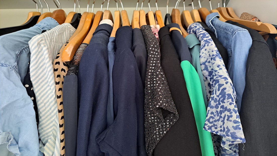 Championing Circular Clothing Choices - stby