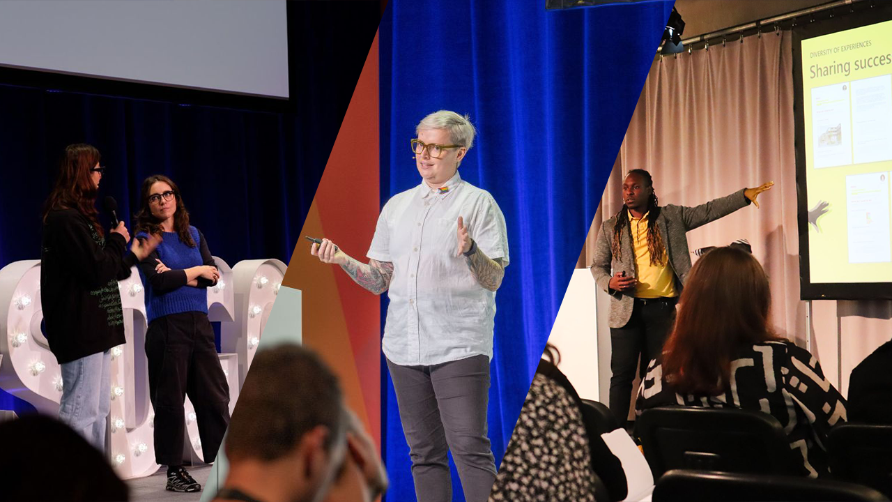 The Importance of humility in Design Research - stby